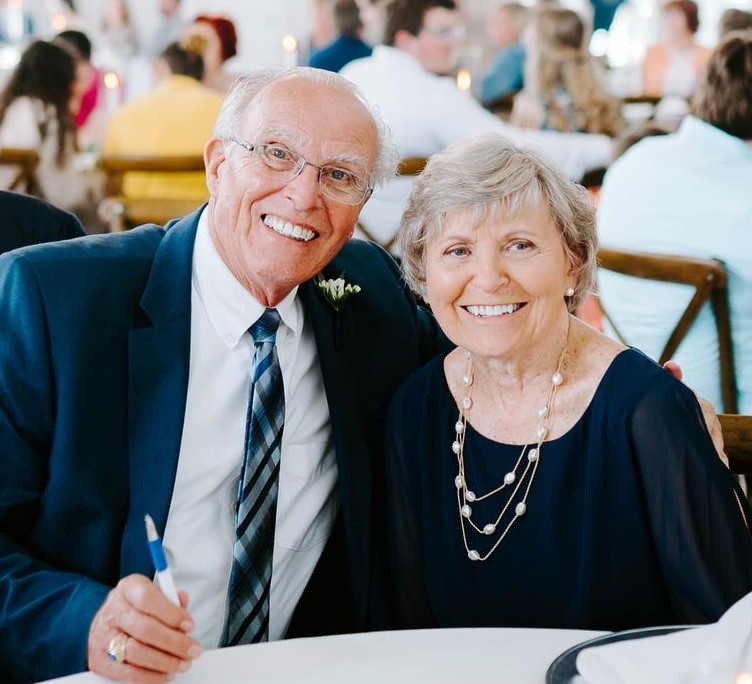 In Memory of Dave Warren (1942-2023)