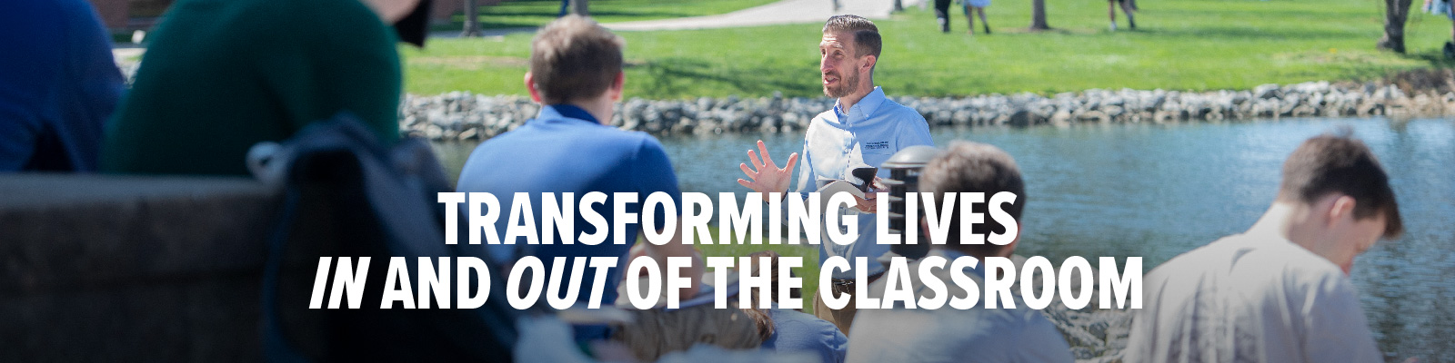 Spring Giving Day 2024